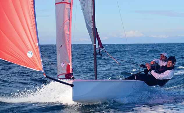 ssc14 | SAILFAST