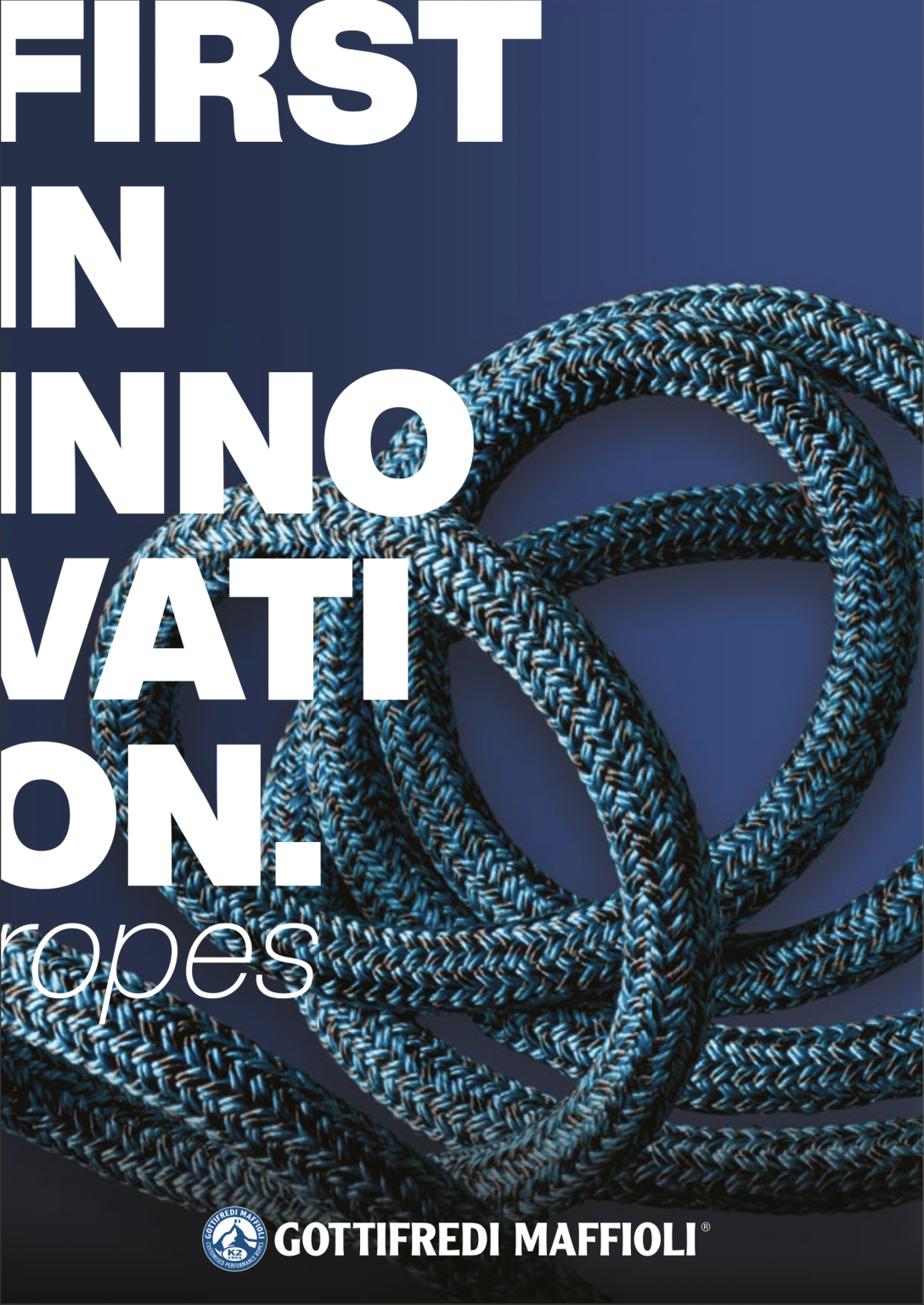 MAFFIOLI 新カタログ到着！ | SAILFAST