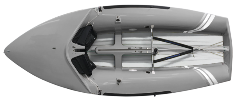 Blueblue 420 OP 予約受付中 | SAILFAST