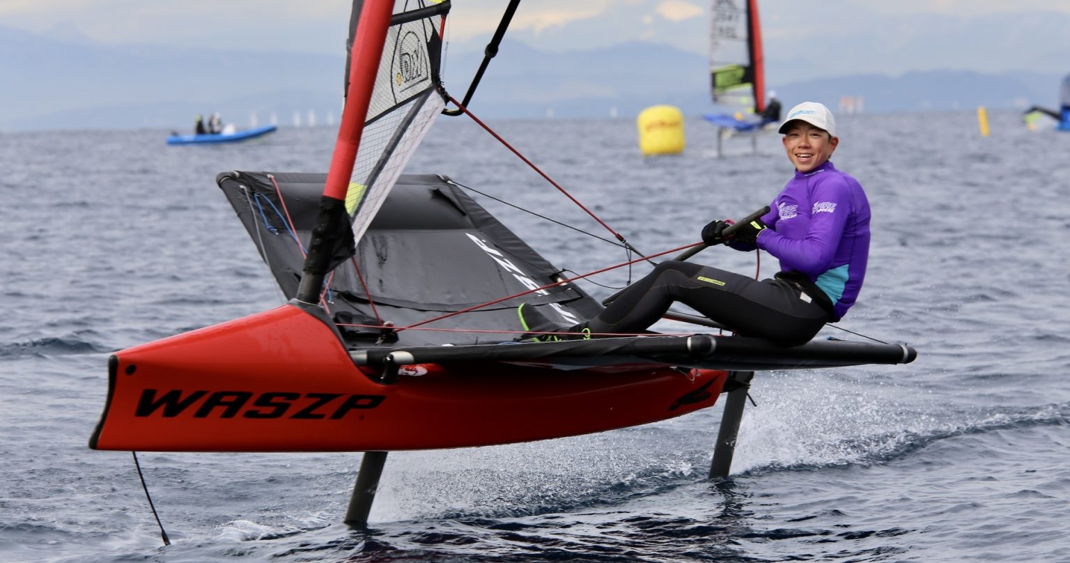 SAILFAST | 有限会社SAILFASTはマリンウェアブランドZhik（ザイク）、VSR Ribボート、WASZPの日本総輸入代理店です。