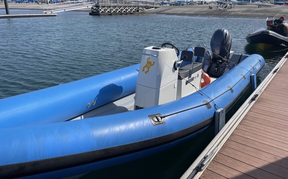 VSR RENTAL | SAILFAST